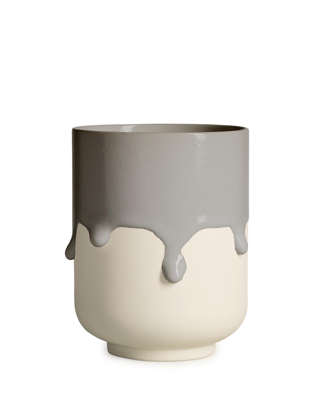 Grey mugs store